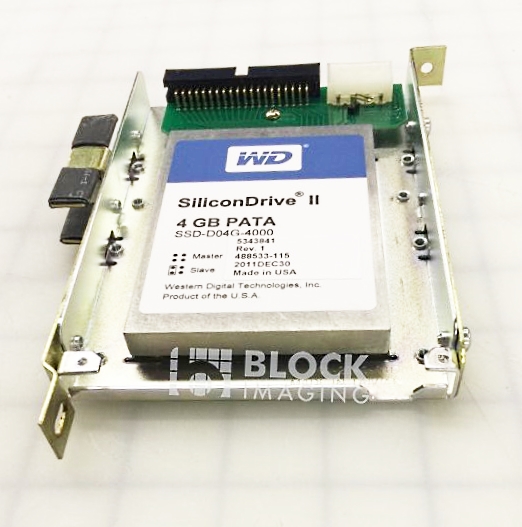 5441723 - OEC - C-Arm - Kit IDE Solid State Drive SW Loaded Assembly | Block Imaging